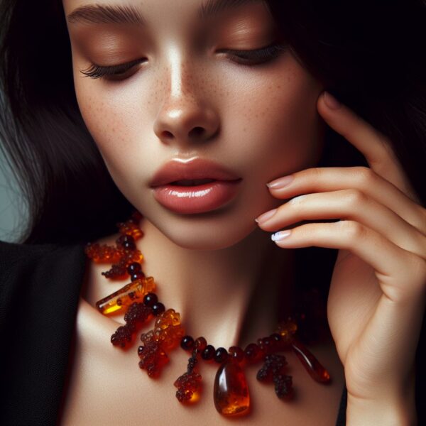 Amber Jewellery | Baltic Ambers Masters